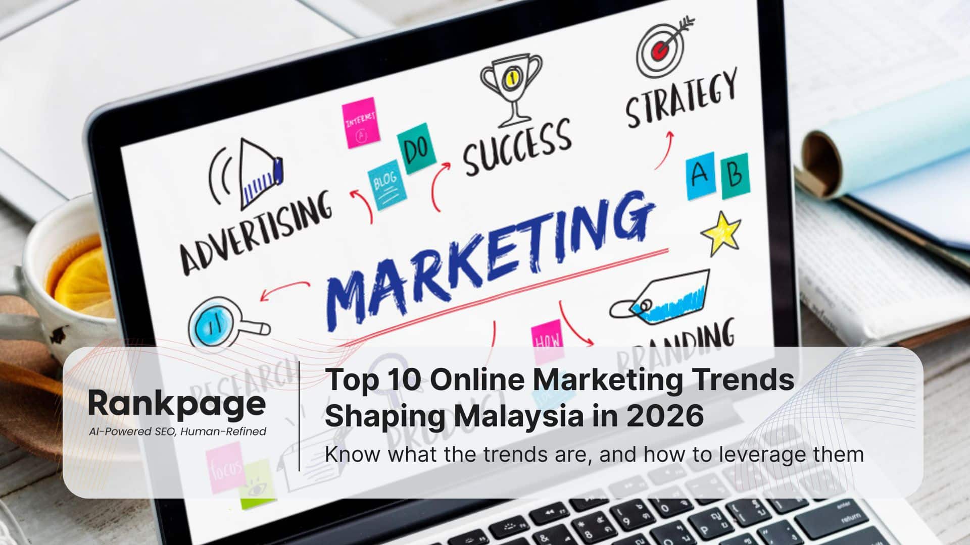 Top 10 Online Marketing Trends Shaping Malaysia in 2026 - Rankpage